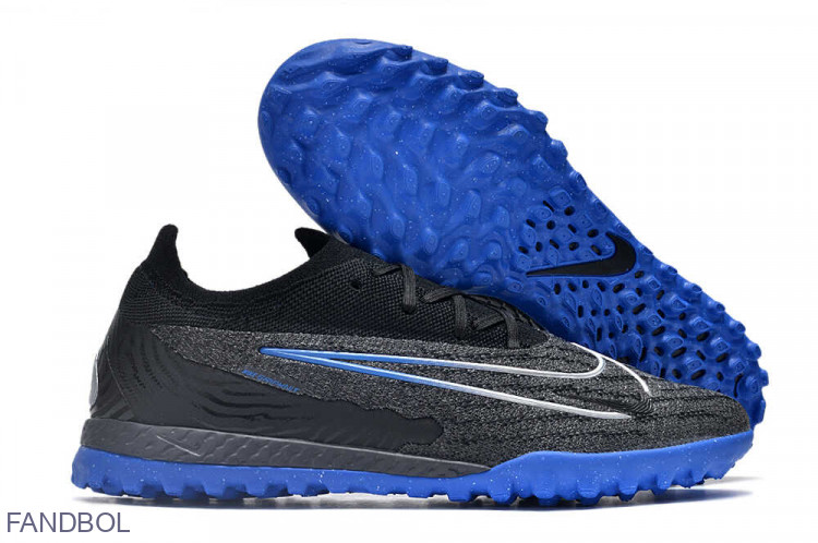 Шиповки Nike Phantom GX Elite TF JX черный купить по цене 5 890 руб ...