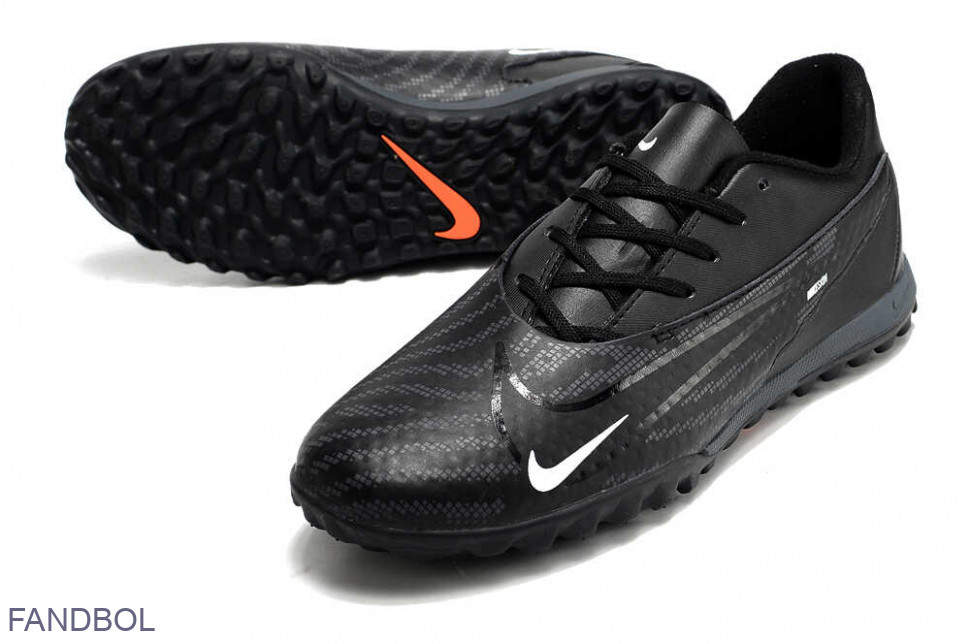 Шиповки Nike Phantom GX Elite TF JX черный купить по цене 5 890 руб ...