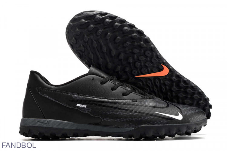 Шиповки Nike Phantom GX Elite TF JX черный купить по цене 5 890 руб ...