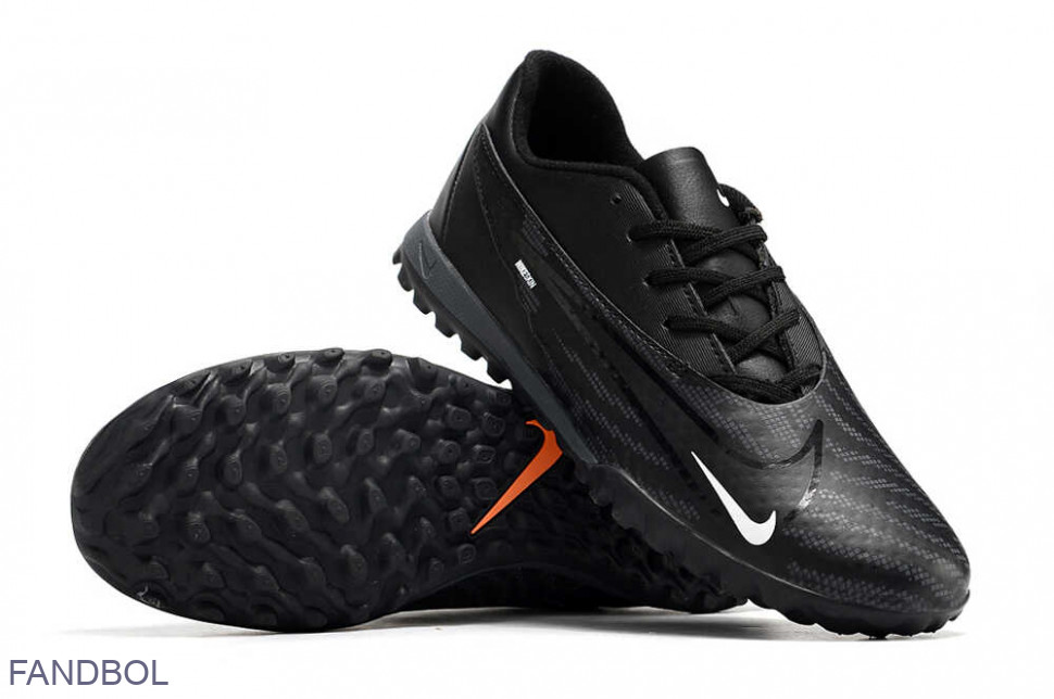 Шиповки Nike Phantom GX Elite TF JX черный купить по цене 5 890 руб ...